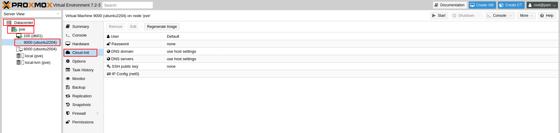 How to Create a Cloud-Init Image for Proxmox VE - ArtSysOps