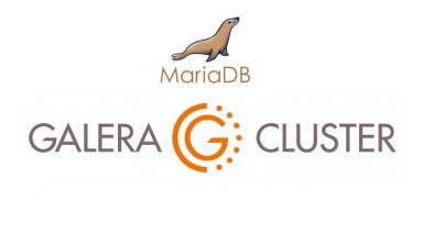 Installing a database cluster using Galera Cluster with MariaDB - ArtSysOps